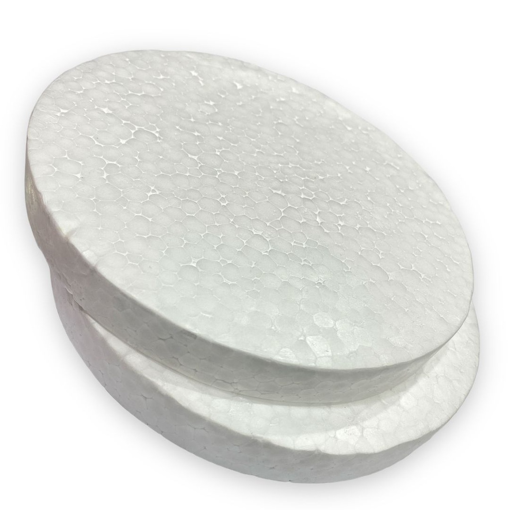 فلين ابيض دائري 2 حبة | Alsharq Book Store