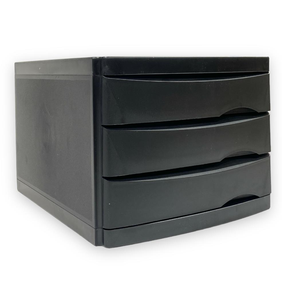 3 DRAWER CABINET | Alsharq Book Store